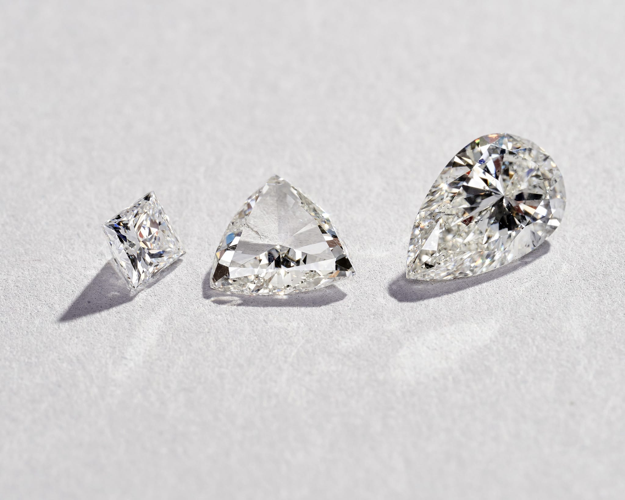 Diamond Bar Ecosystem – Spicer Greene Jewelers