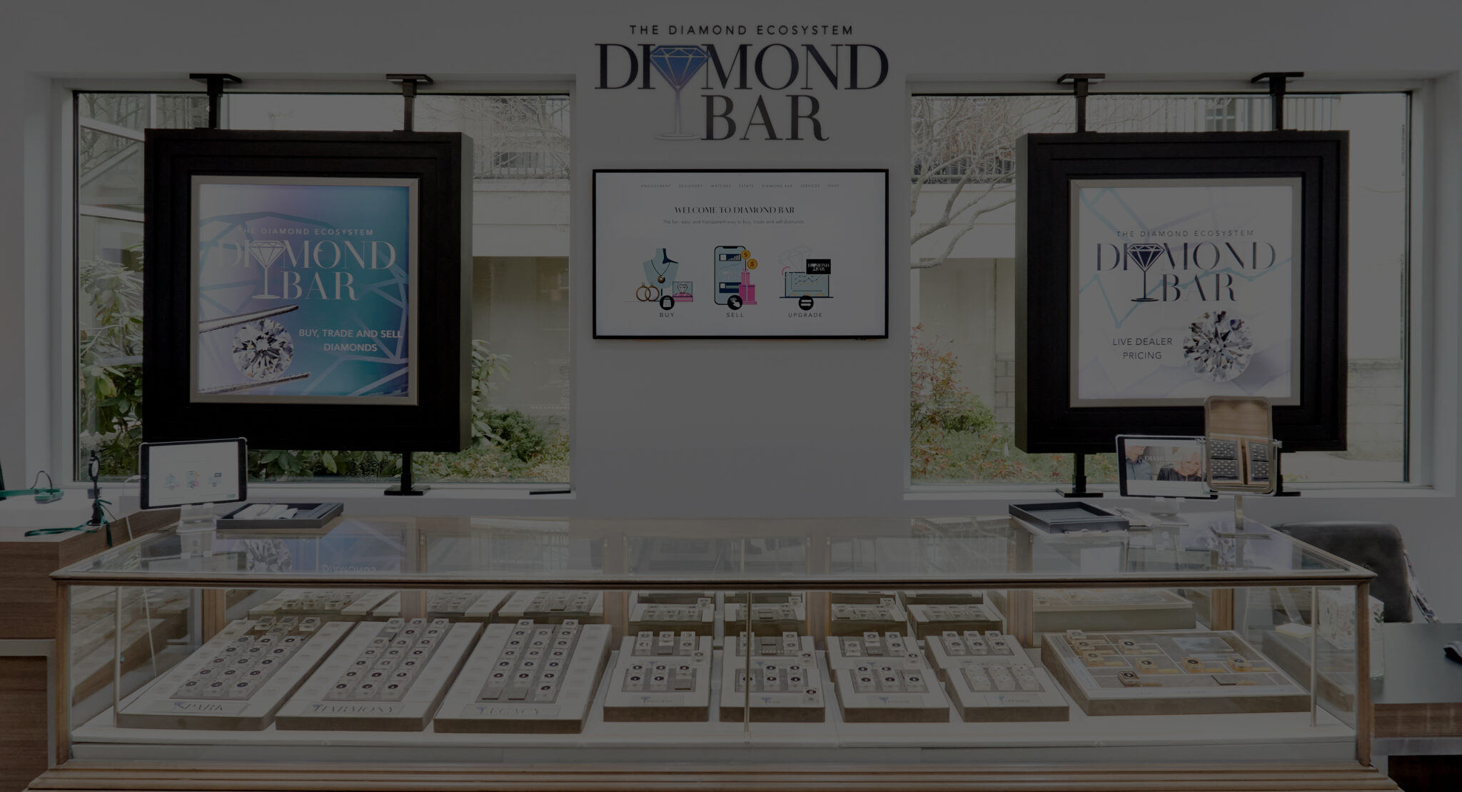 Diamond Bar